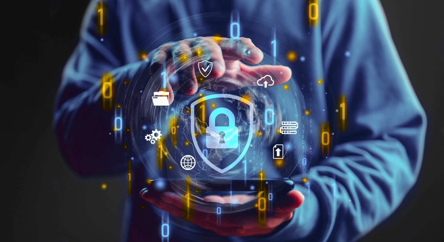 xMDR de Cipher | We are Prosegur